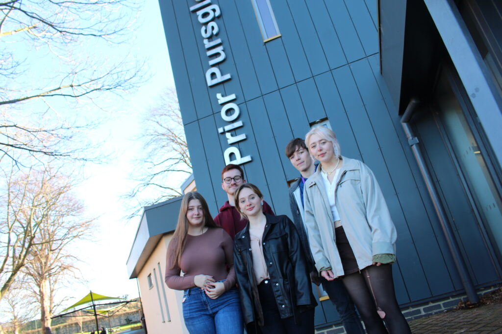 Prior Pursglove | Oxbridge in sight for sixth form students